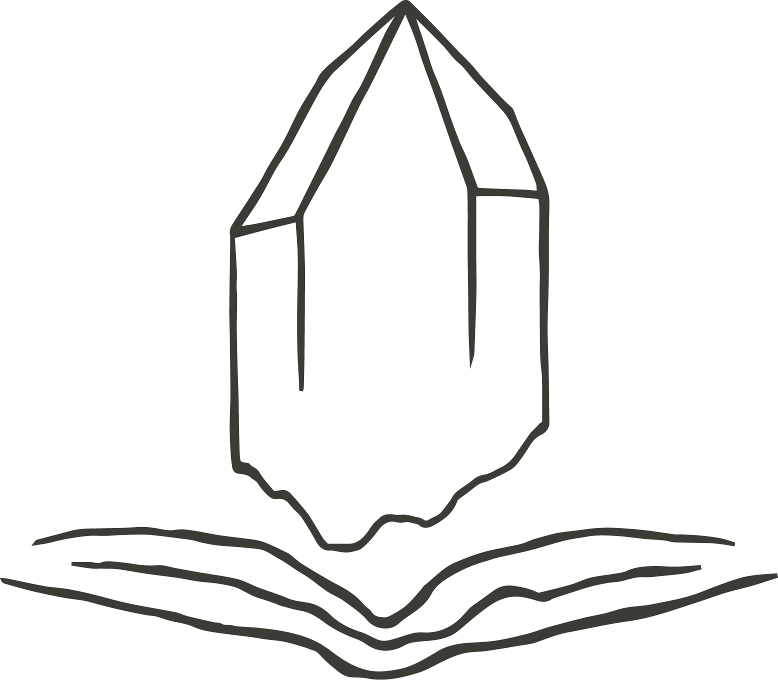 CRYSTAL CASE STUDIES - Geology for the crystal healing community.