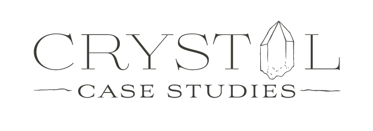 Crystal Case Studies – Crystal geology and mineralogical science behind crystal formation, for ...