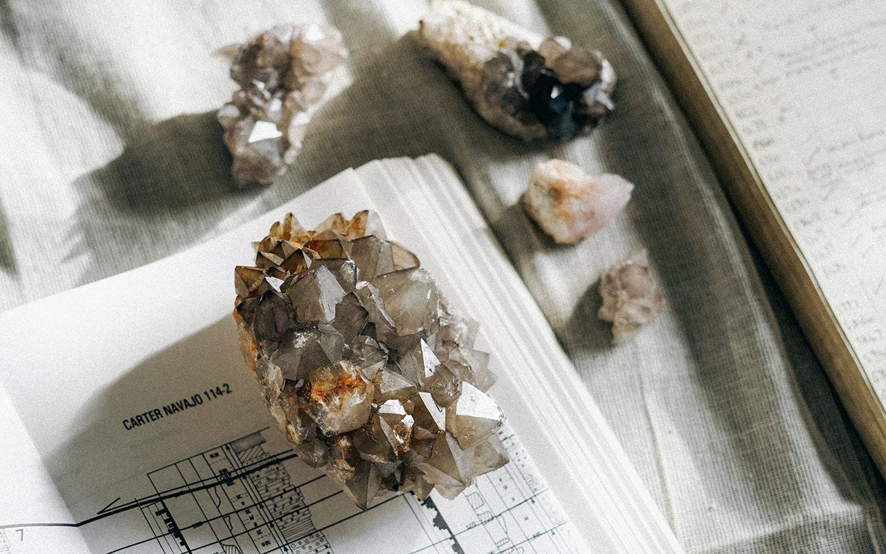 - Crystal Case Studies